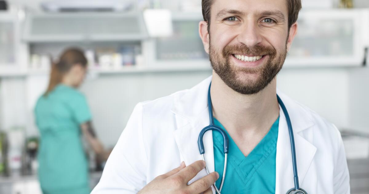 What is a Physician Assistant? | PA | Doctor-Supervised Provider