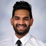 Dr. Ankit Dubey, MD: Internal Medicine Doctor - Fairfield, CA - Medical News Today