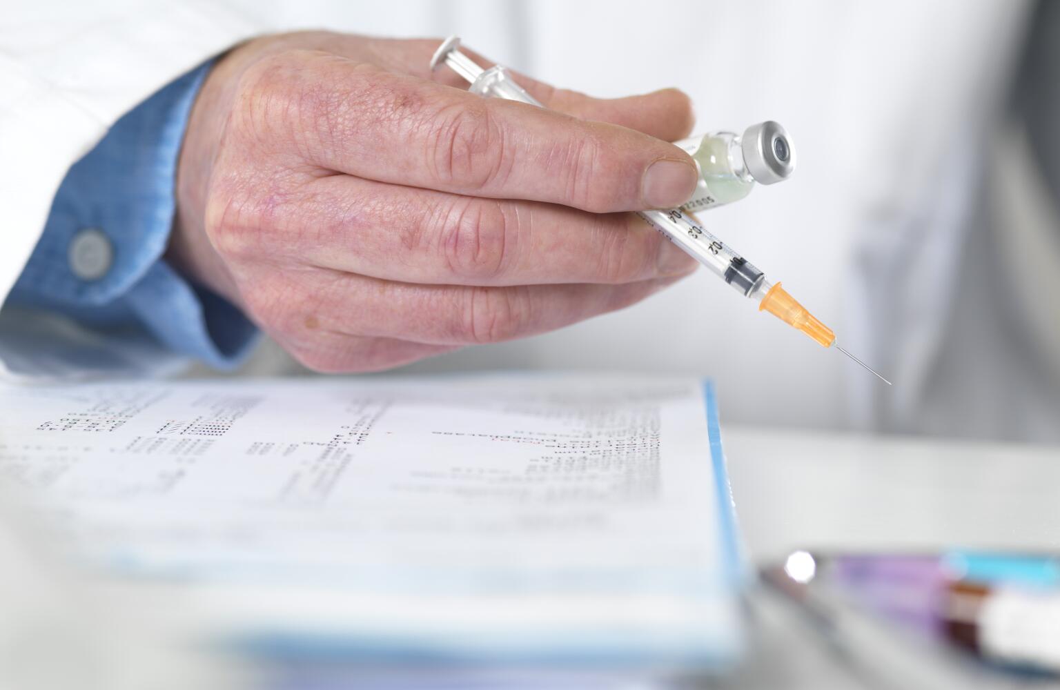 Asthma | New Injectable Asthma Medicines Treat the Source