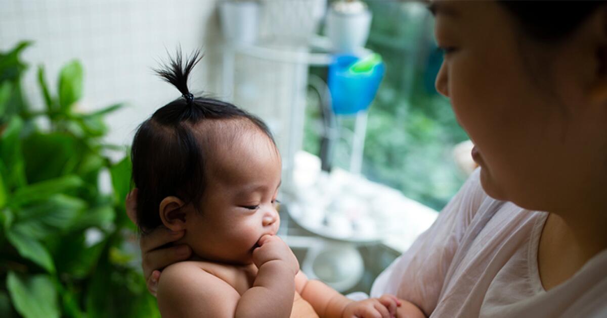 Batten Disease Causes Symptoms Treatment And Outlook