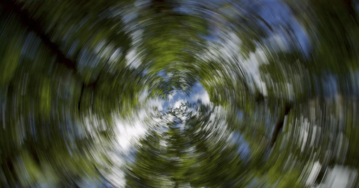 Dizziness: Causes, Symptoms, Treatments & Risk Factors
