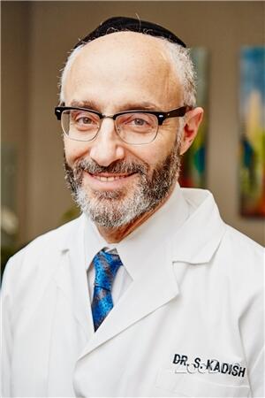 Dr. Steven Kadish, MD: Gastroenterologist - Lawrence, NY - Medical News ...