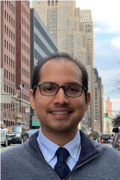 Find Care with Dr. Nery Ruano, DDS – in Port Orange, FL | MNT