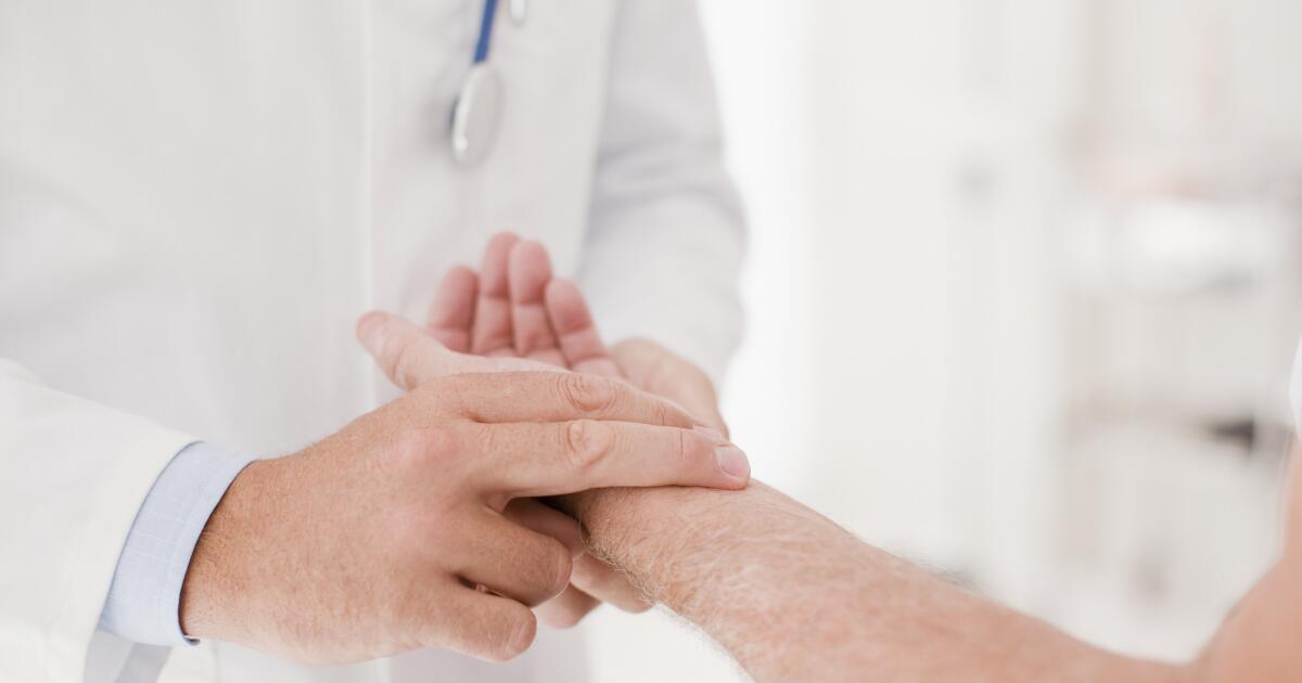 Rheumatoid Arthritis Treatment | Rheumatoid Arthritis Specialist