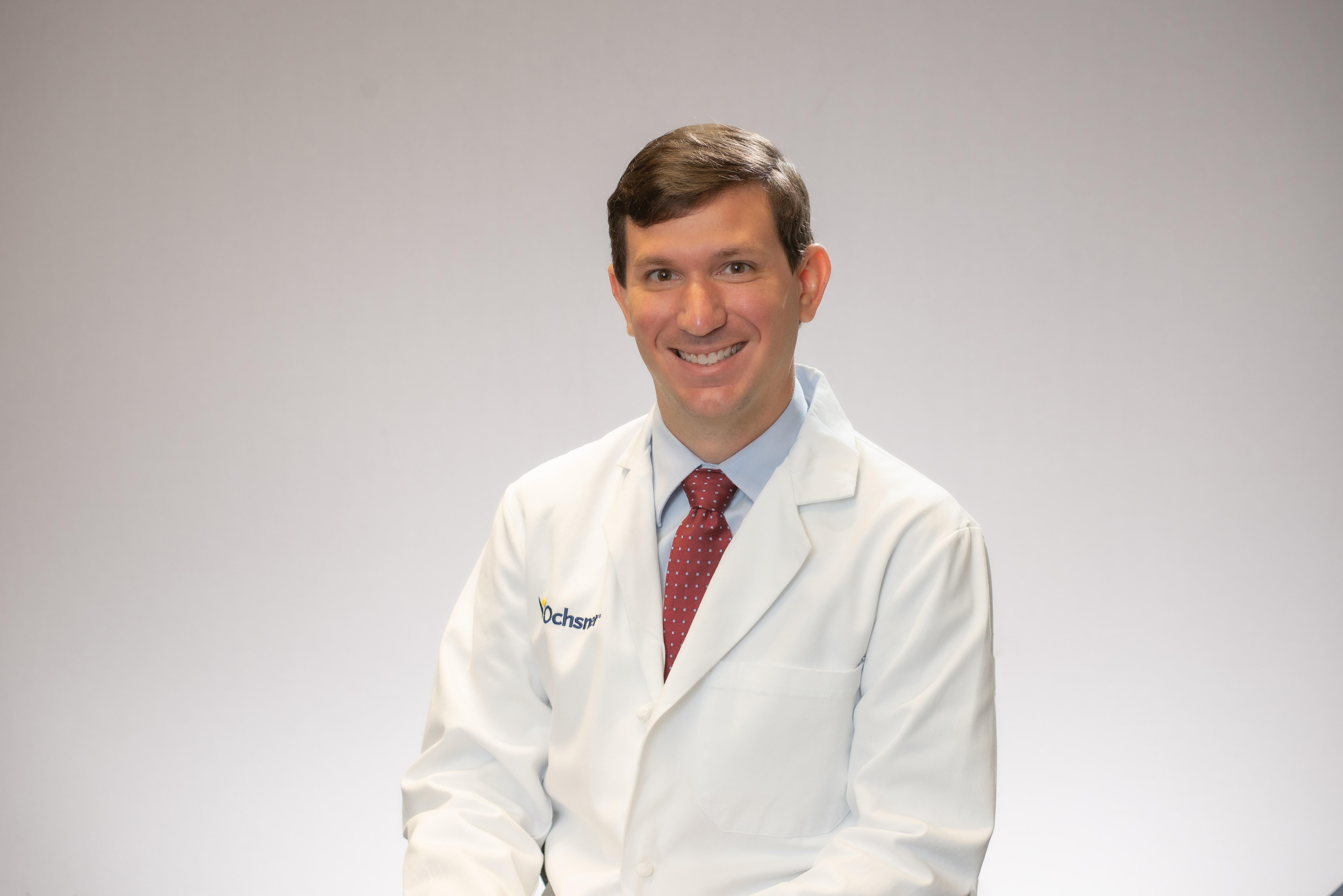 Dr. Steven Young, MD, Gastroenterologist - New Orleans, LA | Sharecare