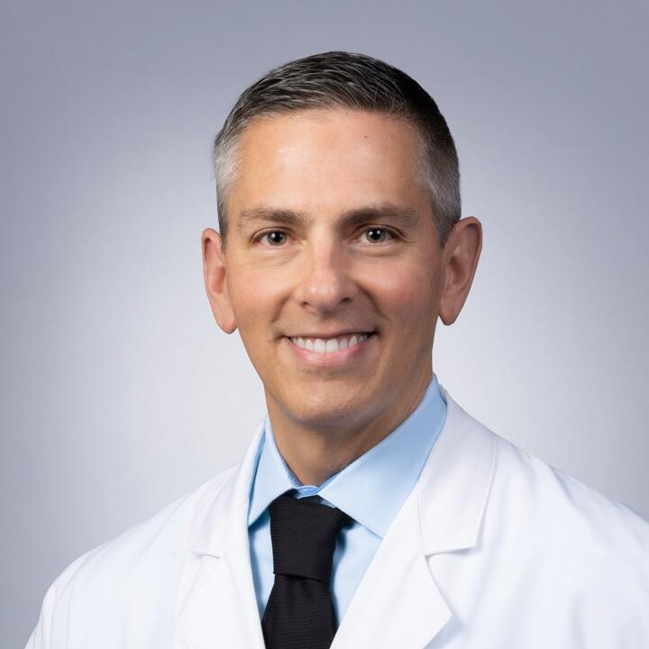 Dr. Anthony Ballisteri, MD | Gastroenterology in Decatur, GA ...