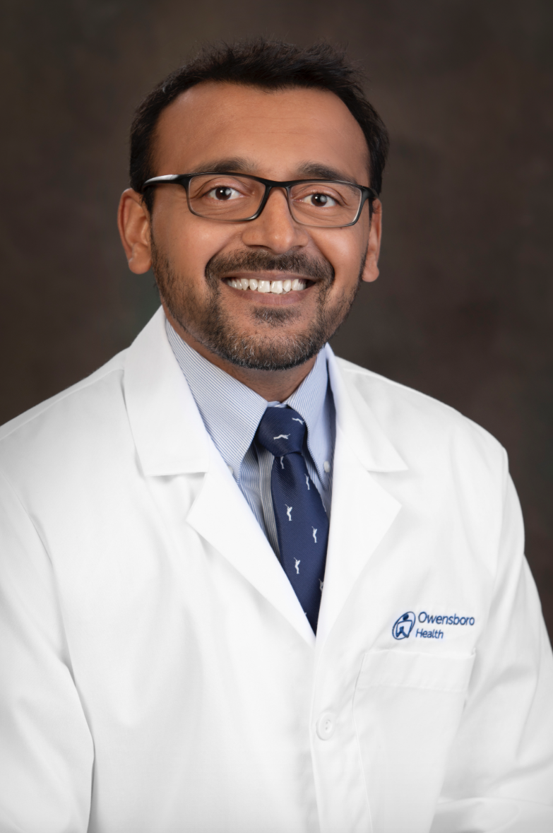 Dr. Shilpan Patel, MD, Hospital Medicine Specialist - Louisville, KY ...