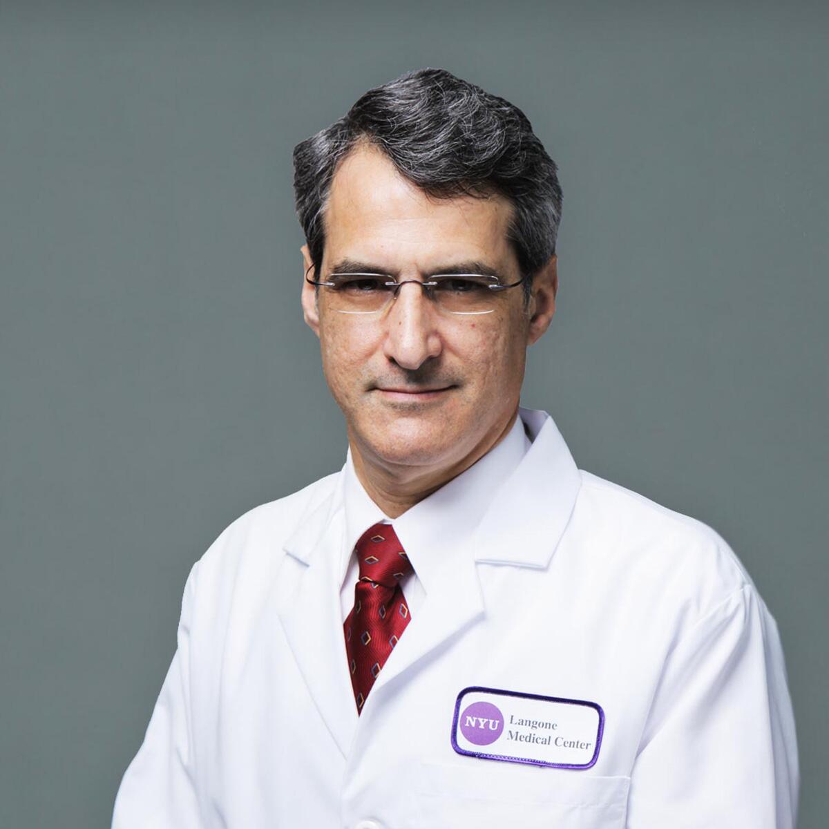 Dr. Victor Navarro, MD – Cardiologist for Abdominal Aortic Aneurysm ...