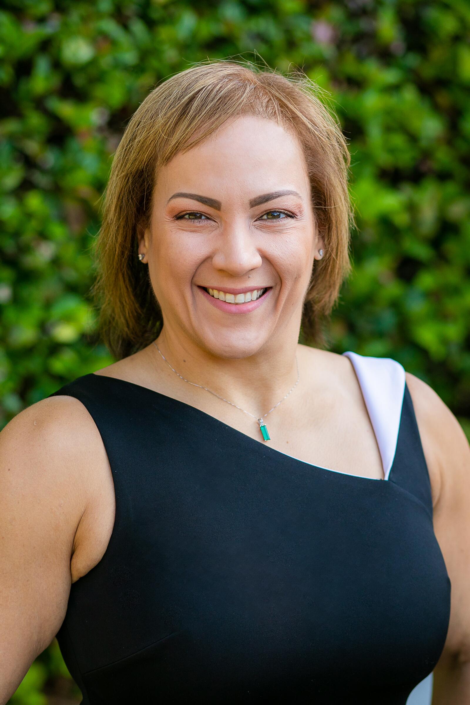 Dr. Natalia Alejandro Cordero, MD, Obstetrician Gynecologist - Leesburg ...