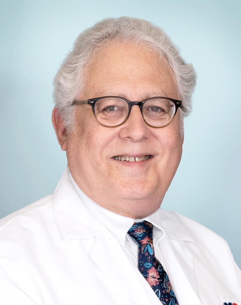 Dr. Steven Gittler, MD | Pulmonary Disease in Hollywood, FL ...