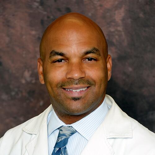 Find Care with Dr. Ian Gaillard, MD – in Pine Bluff, AR | MNT