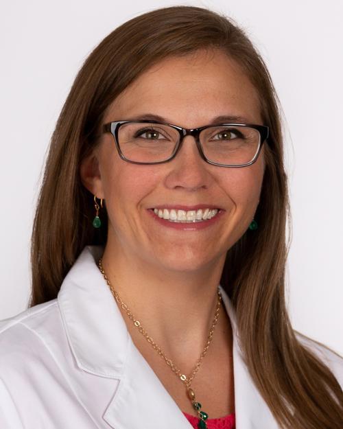 Dr. Brittany O'Bryan, MD | Urology in Elizabethtown, KY | Healthline ...