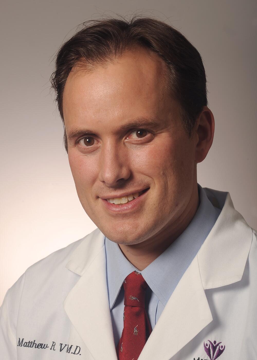 Dr. Matthew Voss, MD – Interventional Cardiologist for Acute Congestive ...
