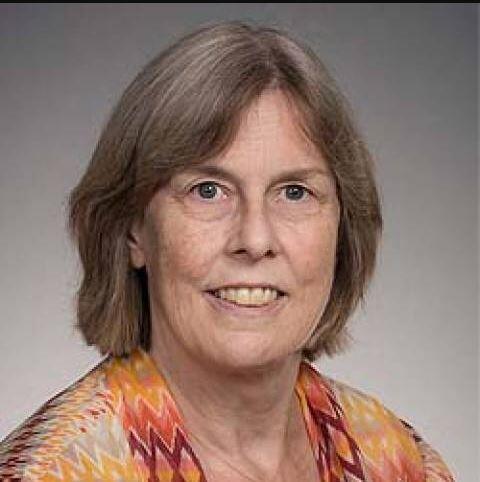 Dr. Ann Collier, MD: Infectious Disease Doctor - Seattle, WA - Medical ...