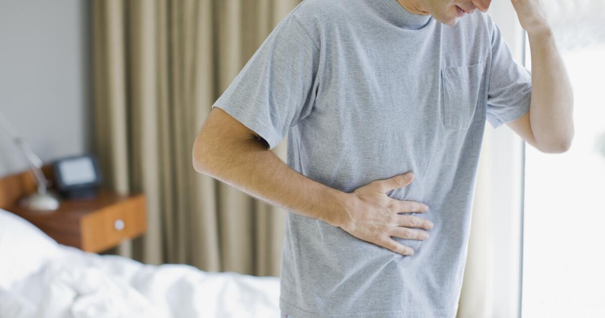 What is Abdominal Discomfort? | Sore Abdomen | Stomach Tenderness