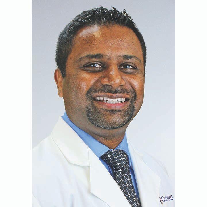 Dr. Navin Kumar Subrayappa, MD: Cardiologist - Salisbury, MD - Medical ...