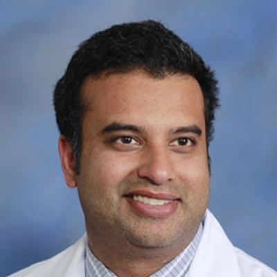 Dr. Ranjit Nair, MD, Critical Care Medicine Specialist - Richland Hills ...