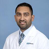 Dr. Rushi Parikh, MD | Cardiology in Los Angeles, CA | Healthline FindCare