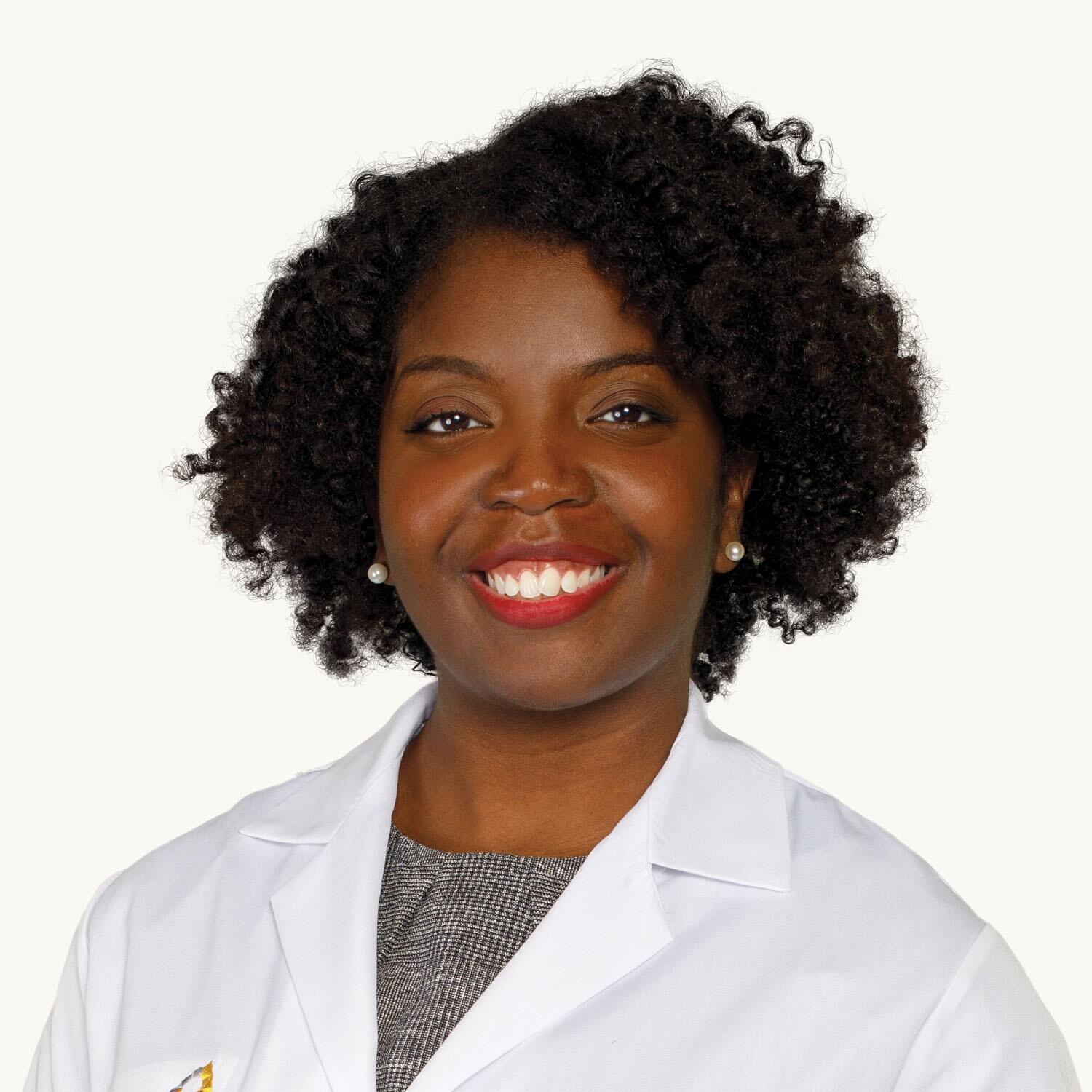 Dr. Arielle Tucker, MD – Family Medicine Physician for Acute Lower ...