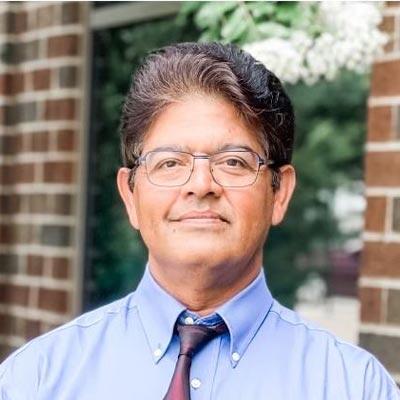 Dr. Devashish Sen, MD | Pain Management in Fredericksburg, VA ...