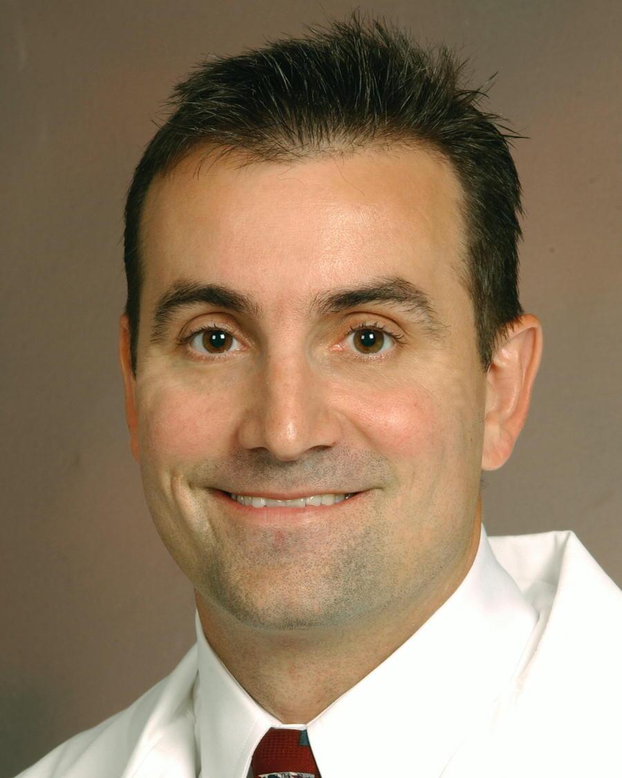 Dr. Jay Dutton, MD, Head & Neck Surgery Otolaryngologist - Downers ...