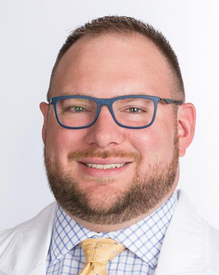 Find Care with Dr. Aaron Mulhall, MD – in Elizabethtown, KY | MNT