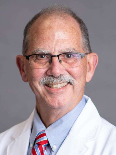 Dr. John Cecil, MD | Pediatrics in Paducah, KY | Healthline FindCare