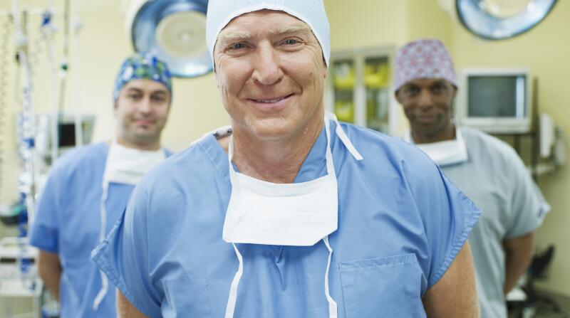 Knee Replacement Facts: What Orthopedic Surgeons Want You to Know