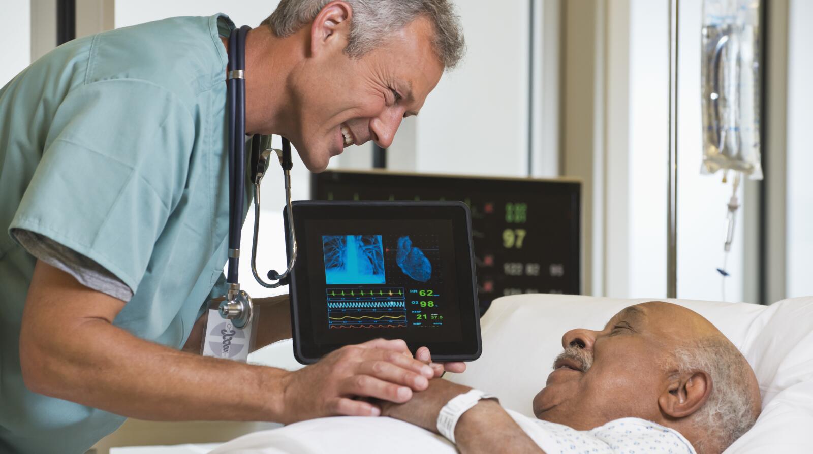 8 Surprising Facts About Cardiac Catheterization