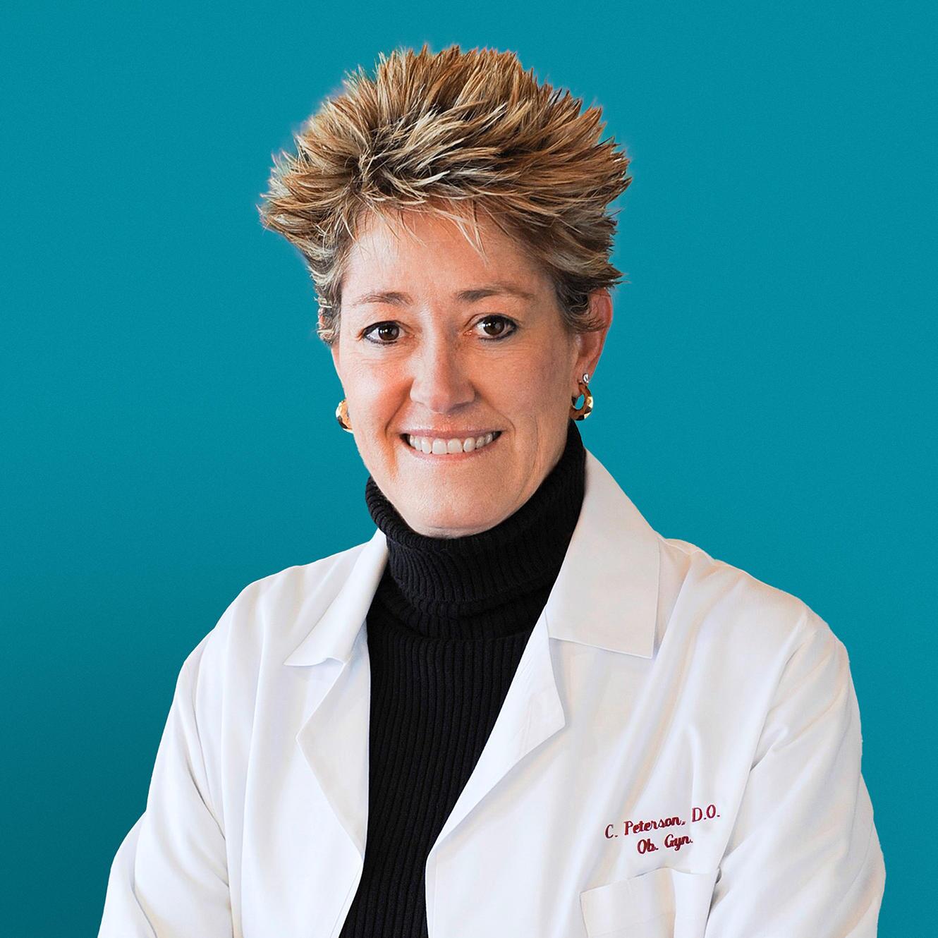 Dr. Caroline Peterson, DO | Obstetrics & Gynecology in Beavercreek, OH ...