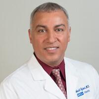 Dr. Soheil Azimi, MD: Internal Medicine Doctor - Los Angeles, CA ...