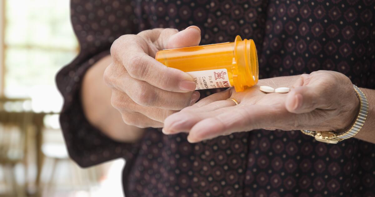 Levodopa for Parkinson’s | Levodopa Side Effects