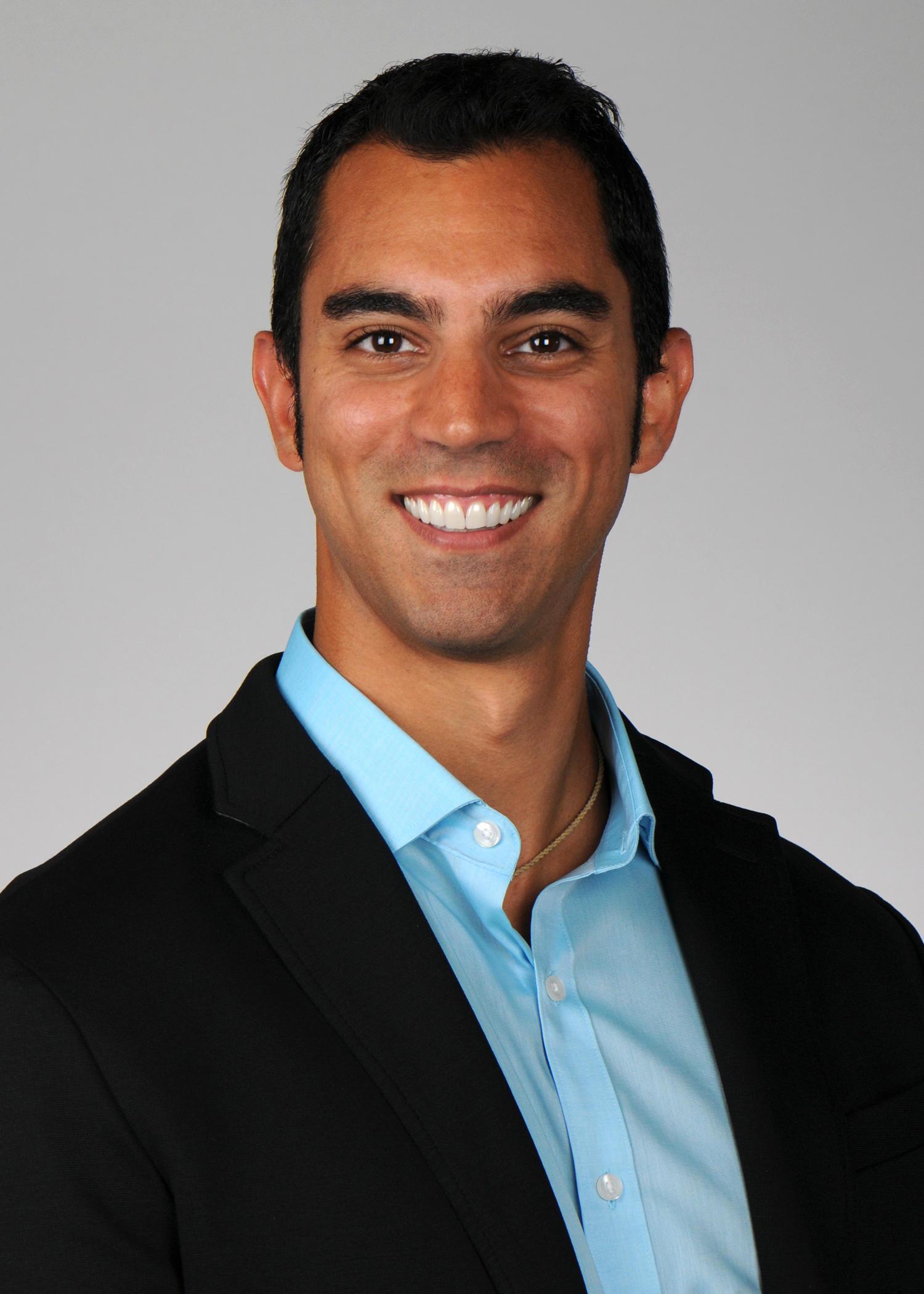 Dr. Ramin Eskandari, MD: Pediatric Neurosurgeon - Charleston, SC ...