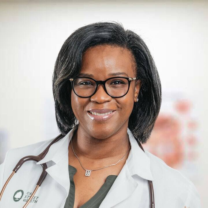 Find Care with Angela Berry, NP – in Rock Hill, SC | MNT
