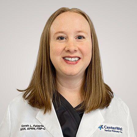 Find Care with Sarah Fulaytar, APRN – in Seneca, SC | MNT