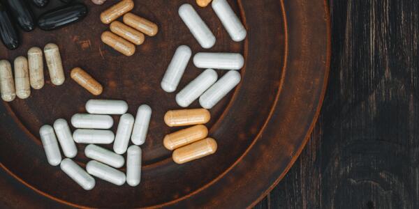 The 10 Best-Selling Vitamins & Supplements on Amazon - Healthgrades