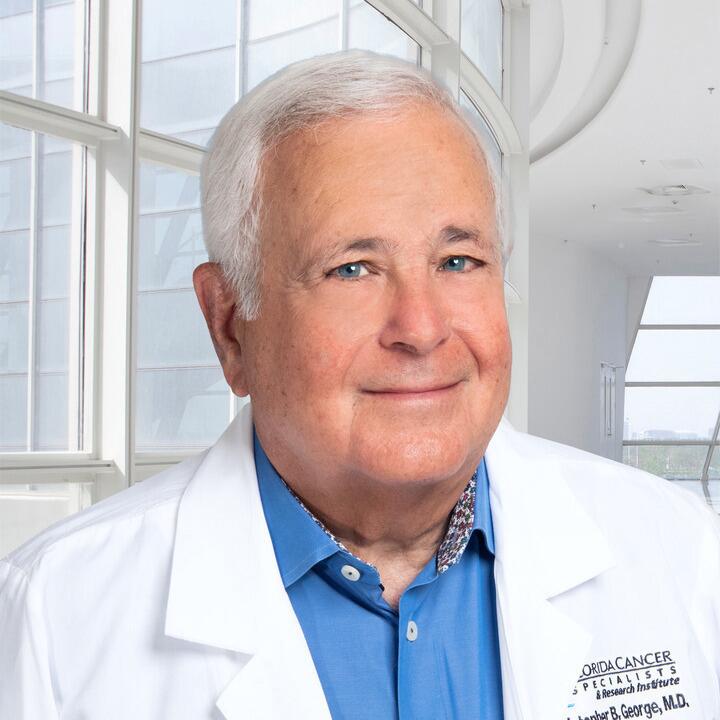 christopher george md