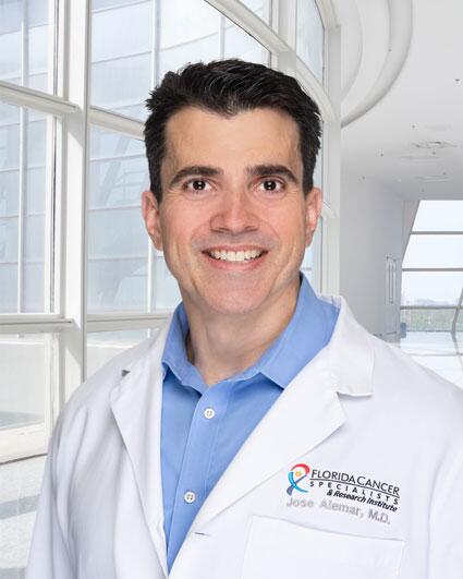 Find Care with Dr. Jose Alemar, MD – in Clearwater, FL | MNT