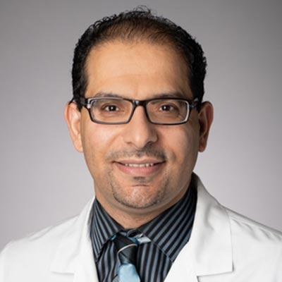 Find Care with Dr. Ammar Alkhazna, MD – in Independence, MO ...