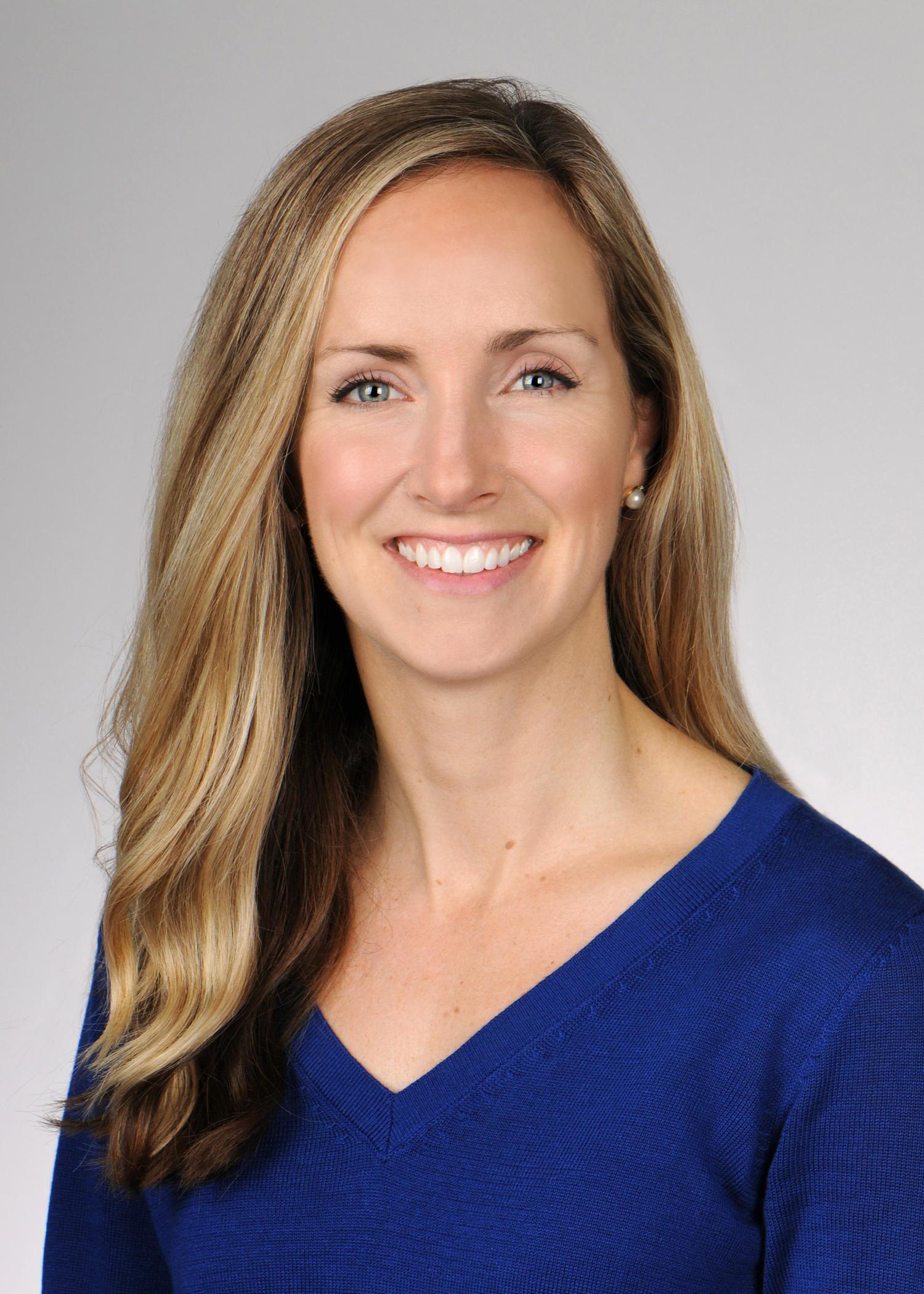 Elizabeth Harding: Gastroenterologist - Charleston, SC - Medical News Today