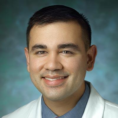 Dr. Daniel Felbaum, MD, Neurosurgeon - Rosedale, MD | Healthline FindCare