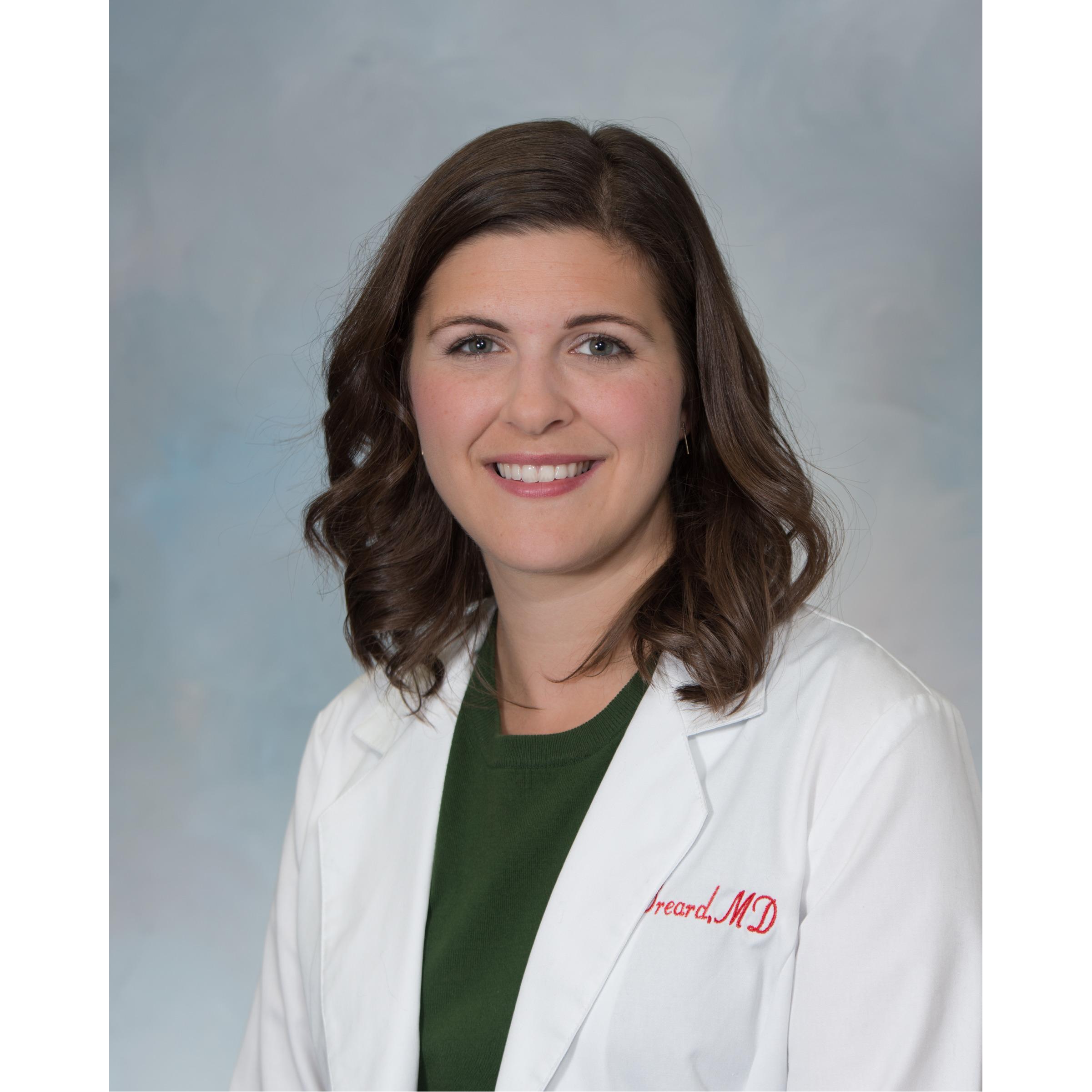 Dr. Erin Breard, MD: Family Doctor - Monroe, LA - Medical News Today