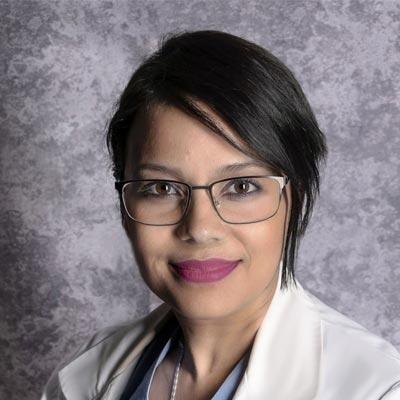 Dr. Erika Van Doorn, MD, General Surgeon - Hudson, FL | Sharecare
