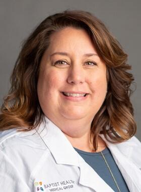 Find Care with Lisa Spillman, NP – in Paducah, KY | MNT