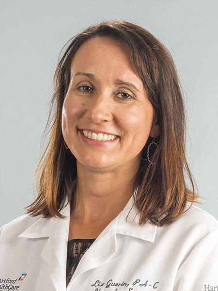 Find Care with Elizabeth Guerin, PA-C – in Hartford, CT | MNT