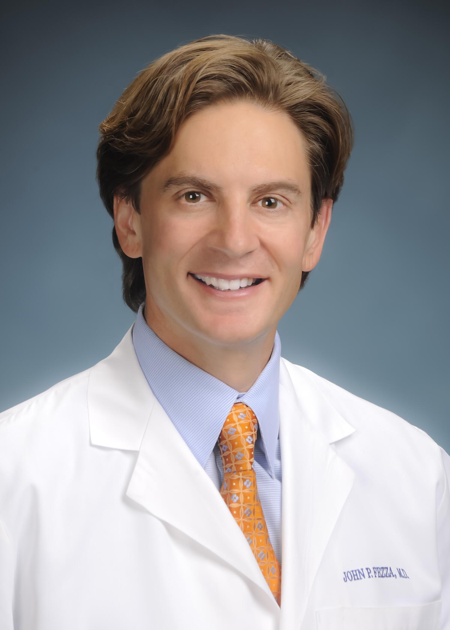 Find Care with Dr. John Fezza, MD – in Sarasota, FL | MNT
