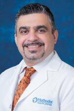 Dr. Arash Rezaei, MD – Orthopedic Surgeon for Broken Arm in Richardson, TX