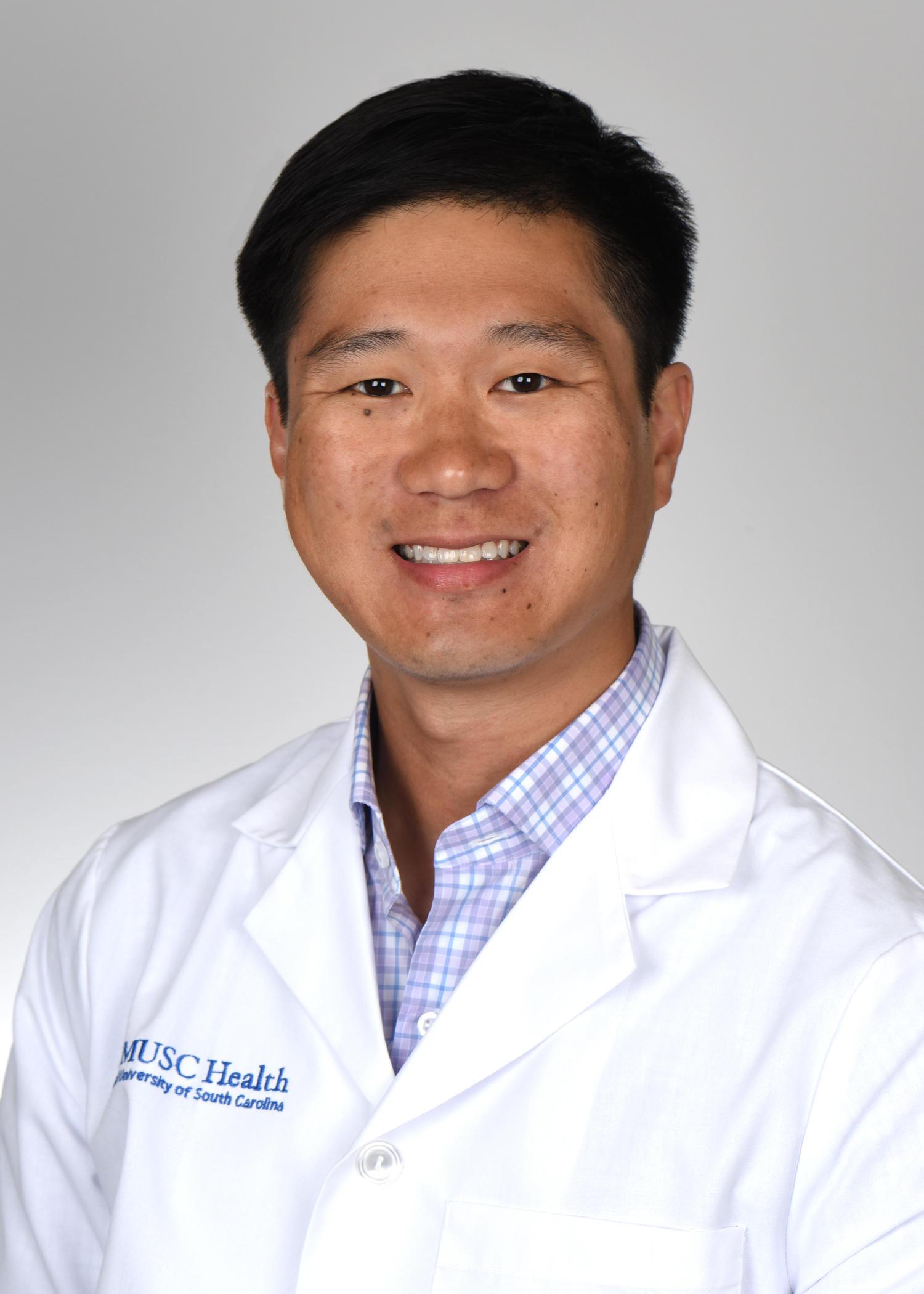 Dr. Ling-Lun Hsia, MD: Oncologist - North Charleston, SC - Medical News ...