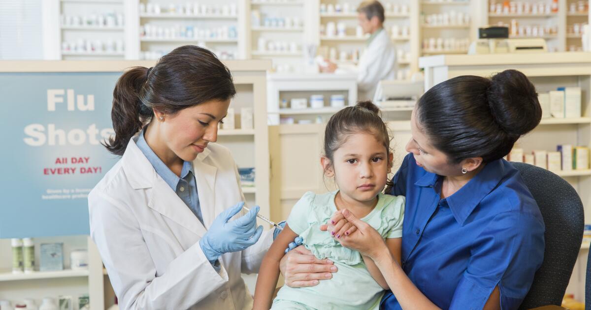 Flu Shot Effectiveness | How the Flu Vaccine Works