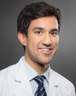 Dr. Kamran Ahmed, MD – Radiation Oncologist for Uterine Cancer in Tampa, FL